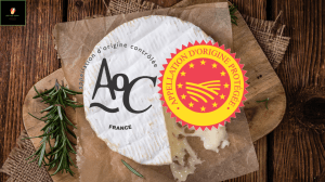 Comprendre les appellations d’origine « AOP » et « AOC »: Définition et ...