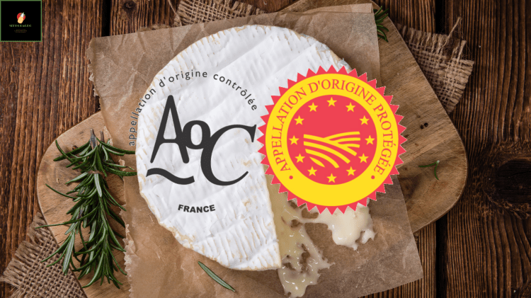Comprendre les appellations d’origine « AOP » et « AOC »: Définition et ...